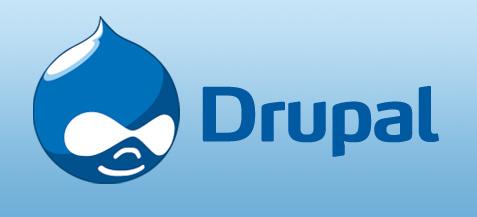 Drupal · POChouse